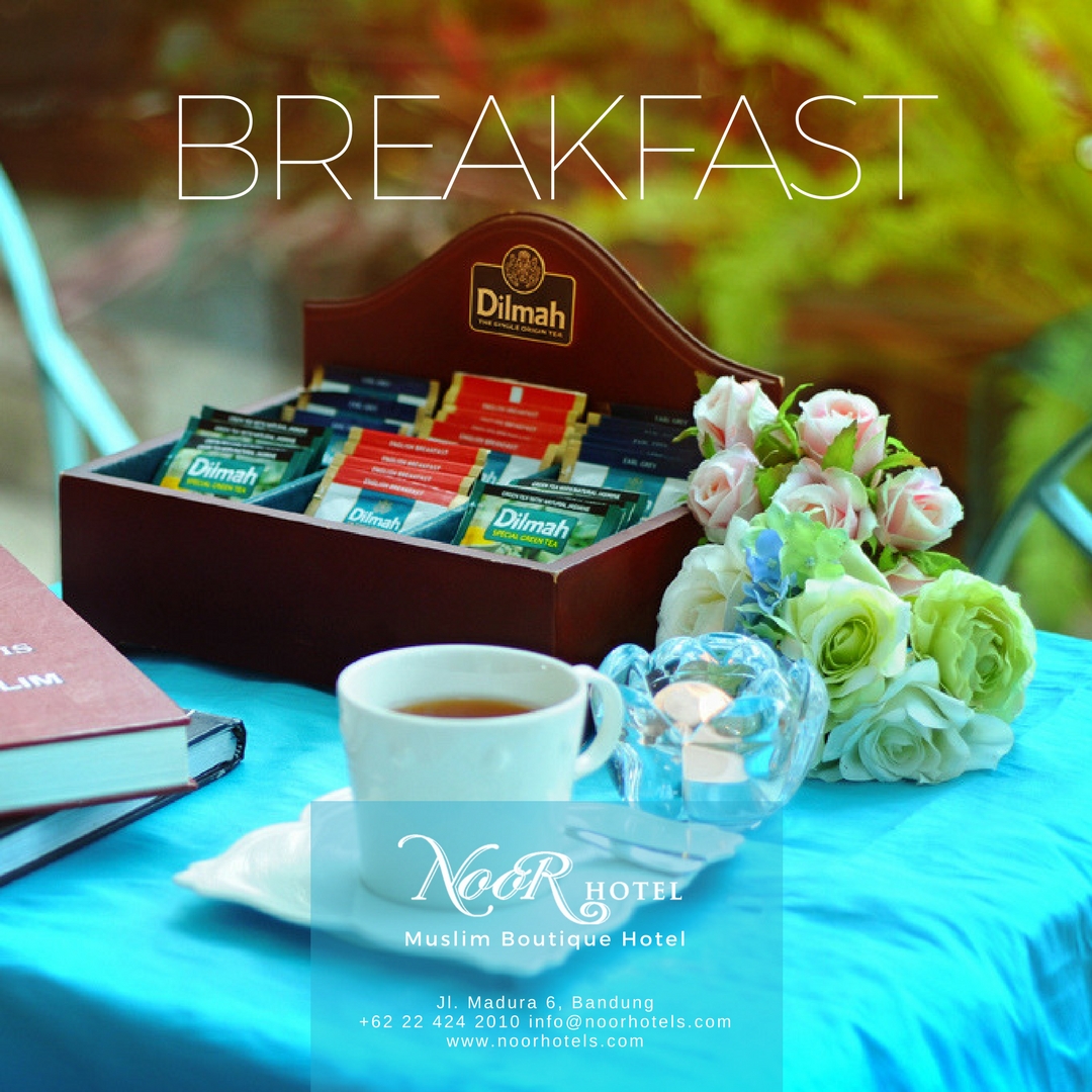 Home - Noor Hotel