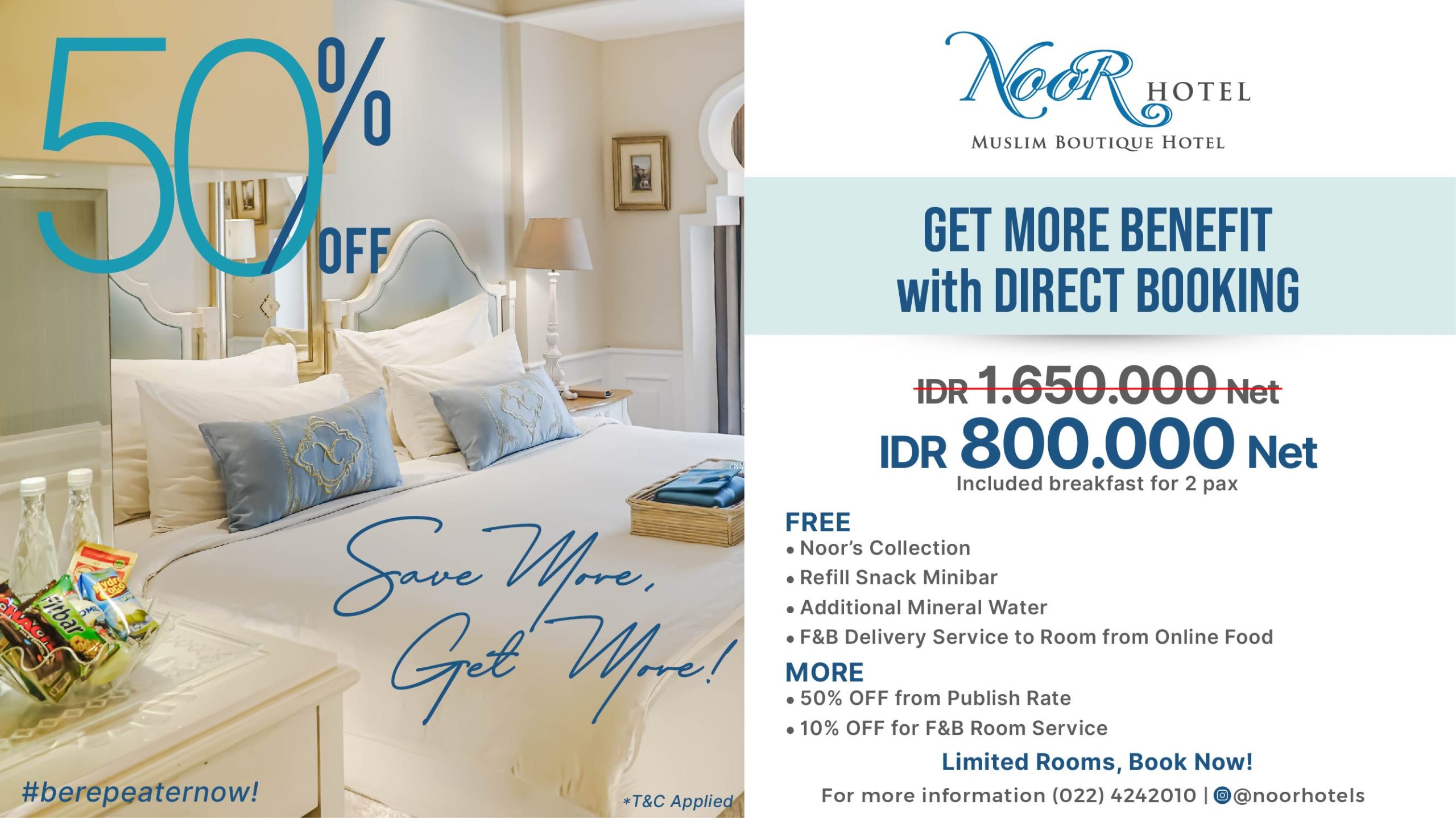Home - Noor Hotel