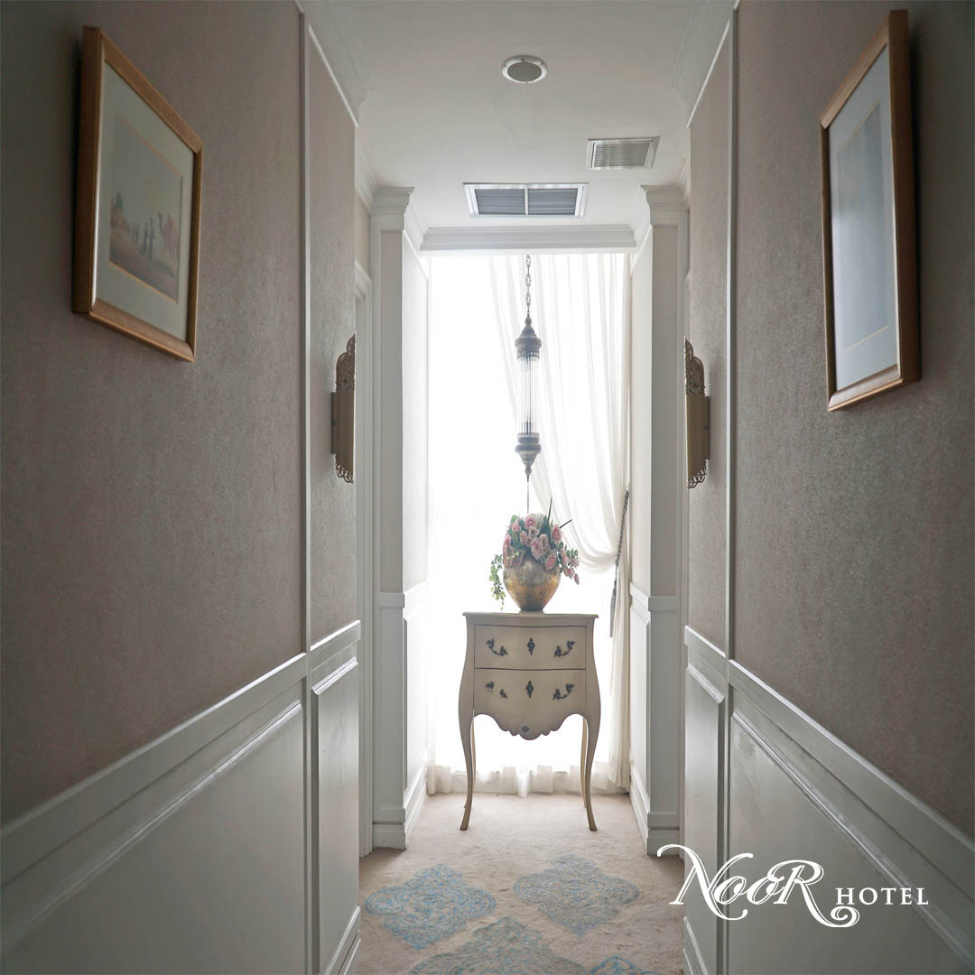 Home - Noor Hotel