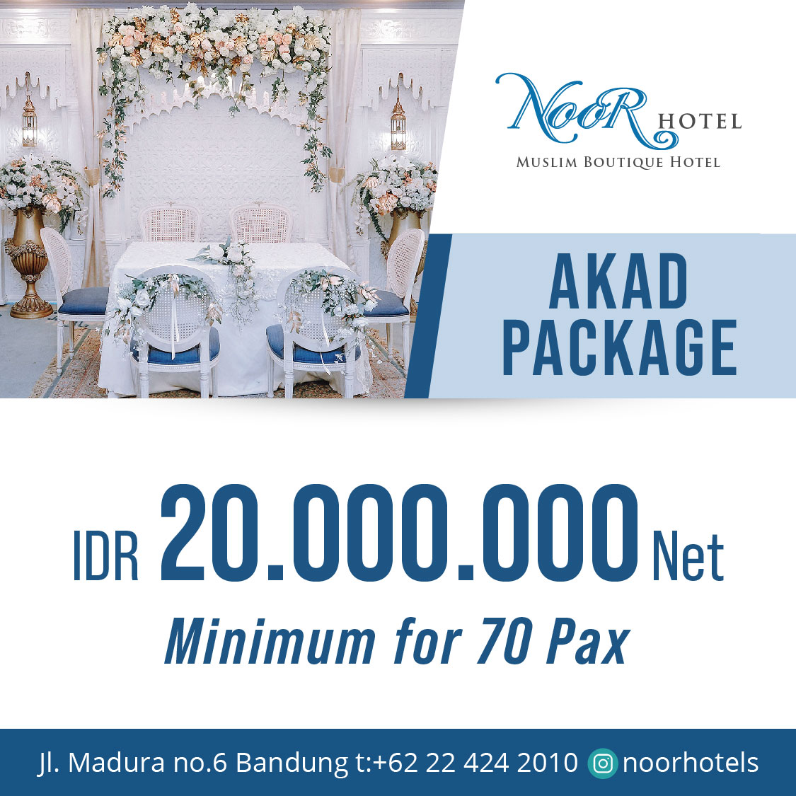 Home - Noor Hotel