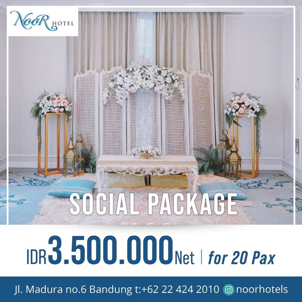 Home - Noor Hotel