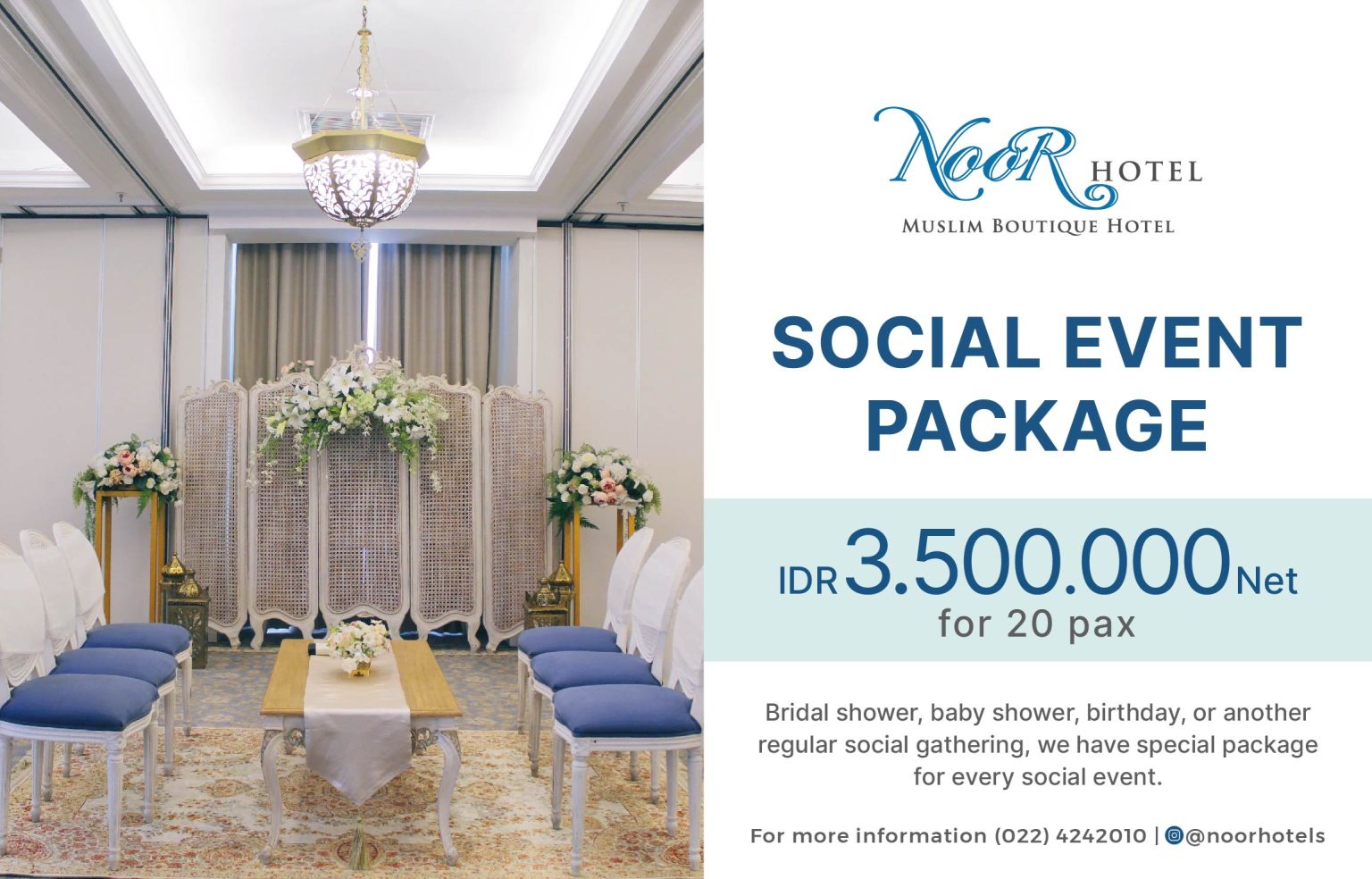 Home - Noor Hotel