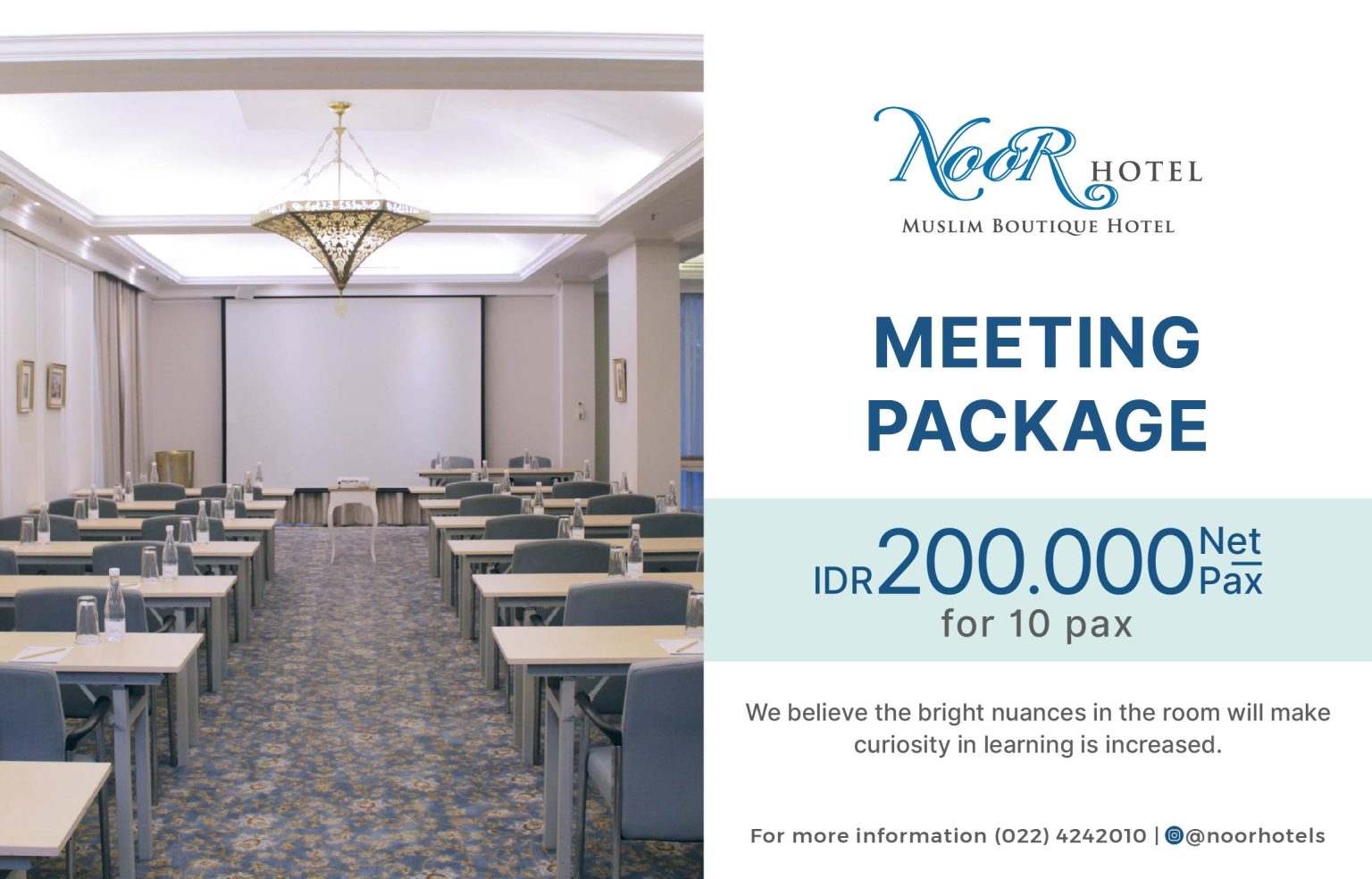 Home - Noor Hotel
