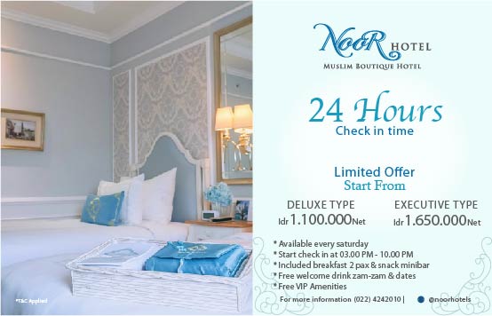 Home - Noor Hotel
